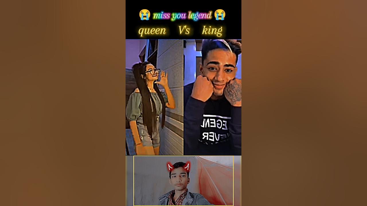 Vishu 🆚 Danish jhen ☠️ viral reels 🗿 #shorts #ytshorts #travel - YouTube