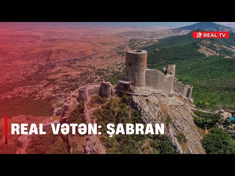 REAL VƏTƏN - ŞABRAN