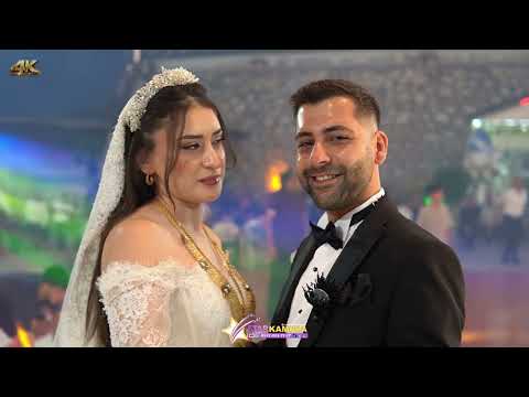 Buket & Uğur | Düğün  Töreni 2. KARE | Grup Öz Diyar | TOYES YEMEKÇİLİK | Star Kamera