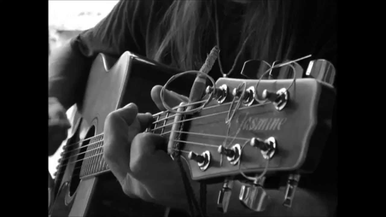 Shane Budd - Round Here - YouTube