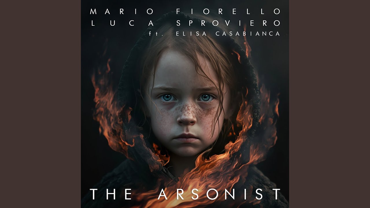 The Arsonist - YouTube