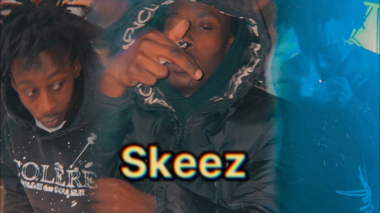 Skeez - YouTube