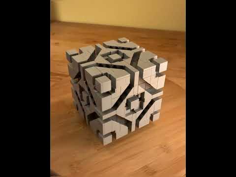 “cube 45” - YouTube
