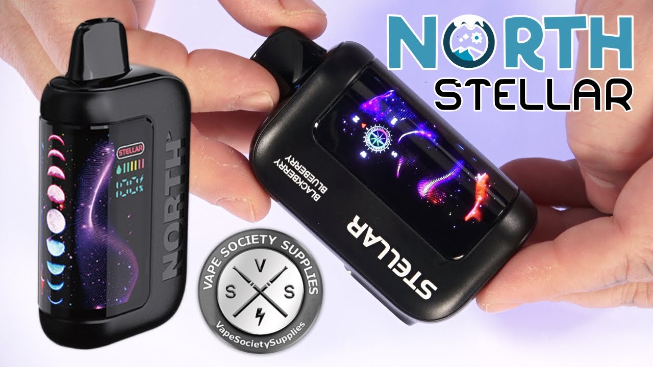 North Stellar Dark Moon Edition 40K - YouTube