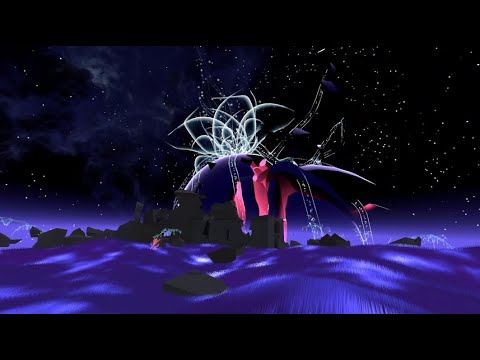 VRChat ~ Pico 4 ~ Beyond a bit - 想像のちょっと先へ - YouTube