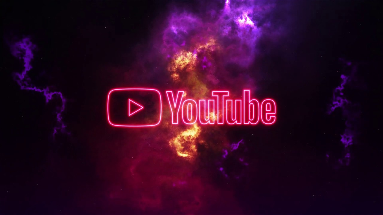 Supernova Nebula [Adobe After Effects test] - YouTube