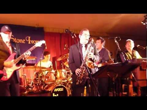 BlueStone Ivory playing Boogie Medley & Tequila.mpg - YouTube