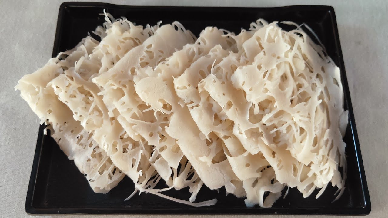 How To Make Chita Ruti Pitha || Chita Pitha || Pitha পানির বোতলে মজার ...