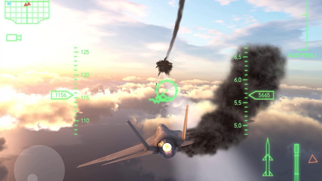 Alliance Air War 2019 Gameplay - YouTube