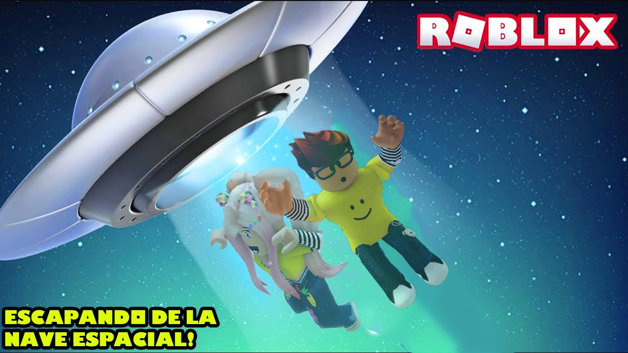 Los Aliens Atacan la Tierra y Tenemos que Salvarla! Escapando De La ...