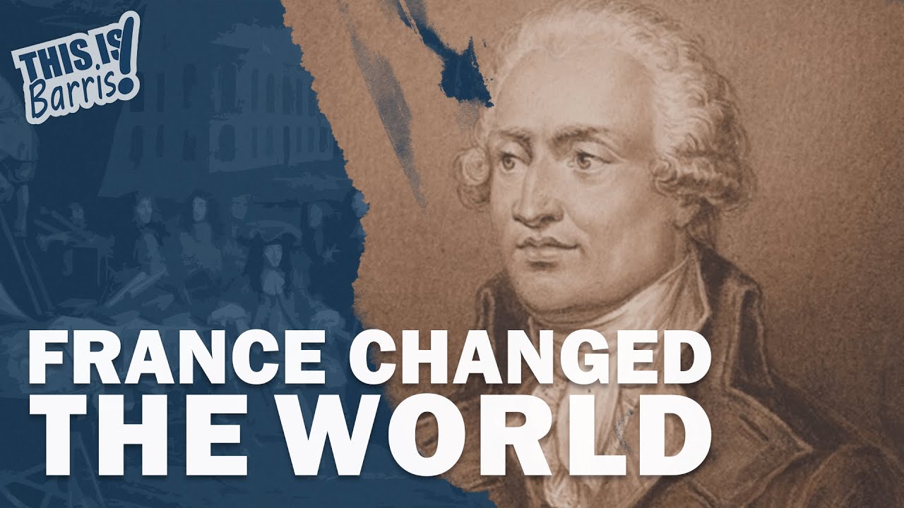 The History of the Metric System - The Kilogram - YouTube