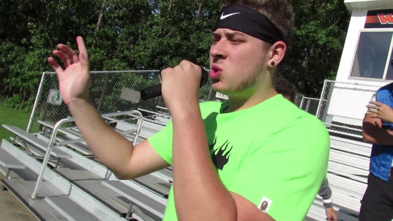 L.I.V Cypher Pt.1 ( Nick Lotz, Spitta Beats, Kevv Lotz & Chef-T) - YouTube