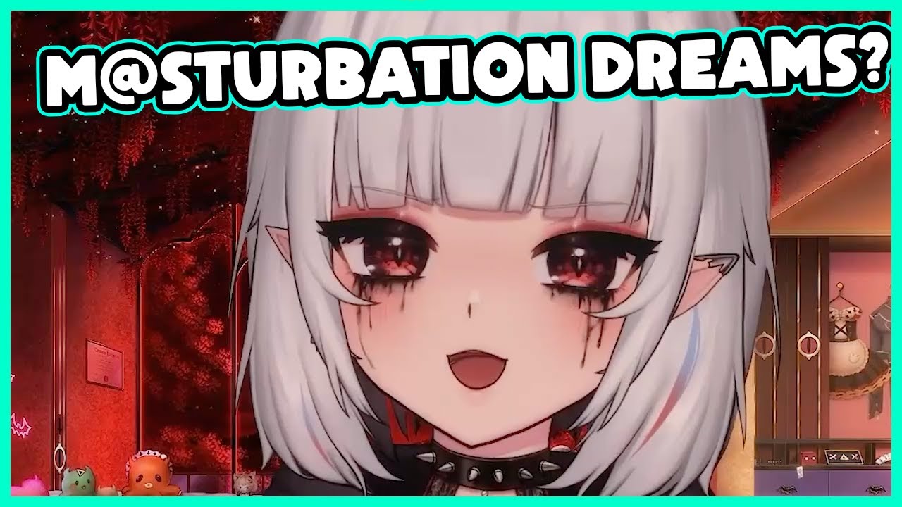 Whatever Is Wrong With Lucy Pyre Lowkey Makes Her Hot - YouTube