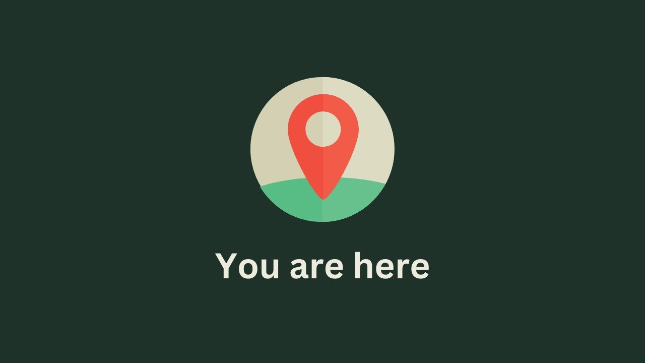 Location effect | Location marker | Location Pin - YouTube