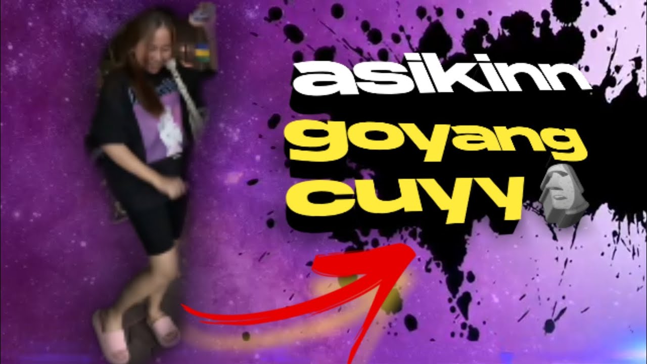 EVERY MEME JOIN THE BATTLE | MUNGKIN DIA BOSAN JARANG DI GOYANG - YouTube