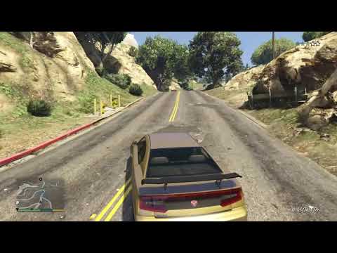 GTA 5 MARKET SOYGUNU