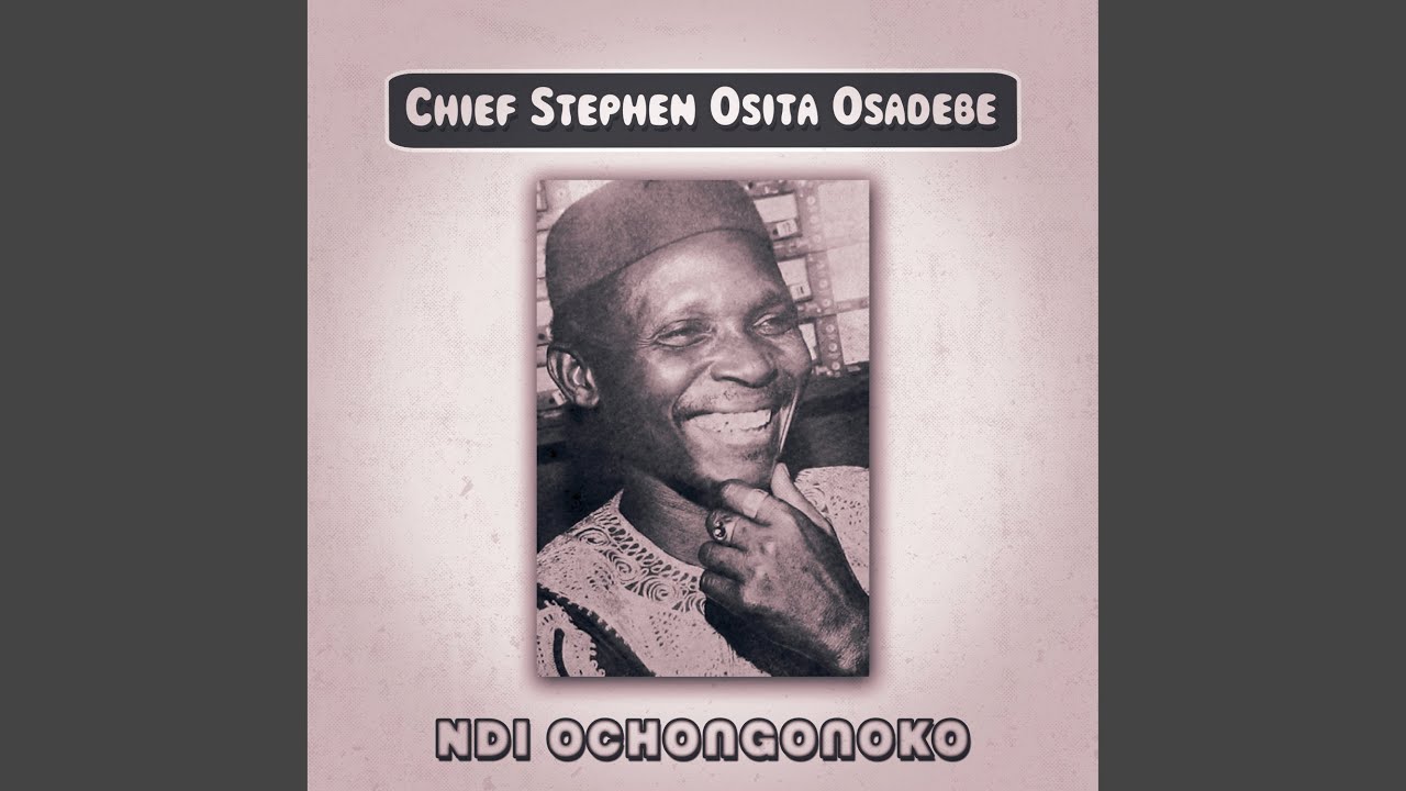 Nnwa Dinkpa - YouTube