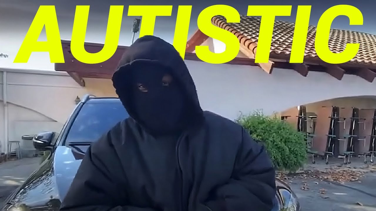 AUTISTIC GRAFFITI TAG COLLECTION - YouTube
