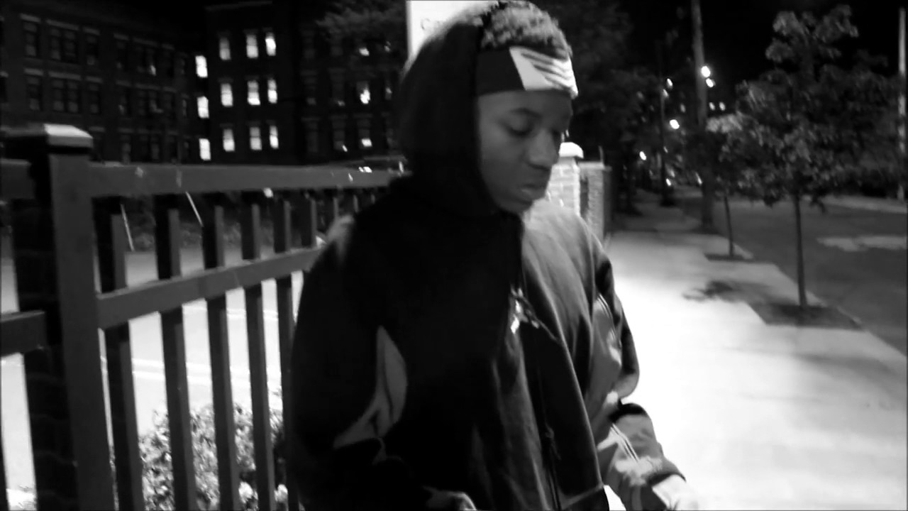 "Peer Pressure" Short Film - YouTube