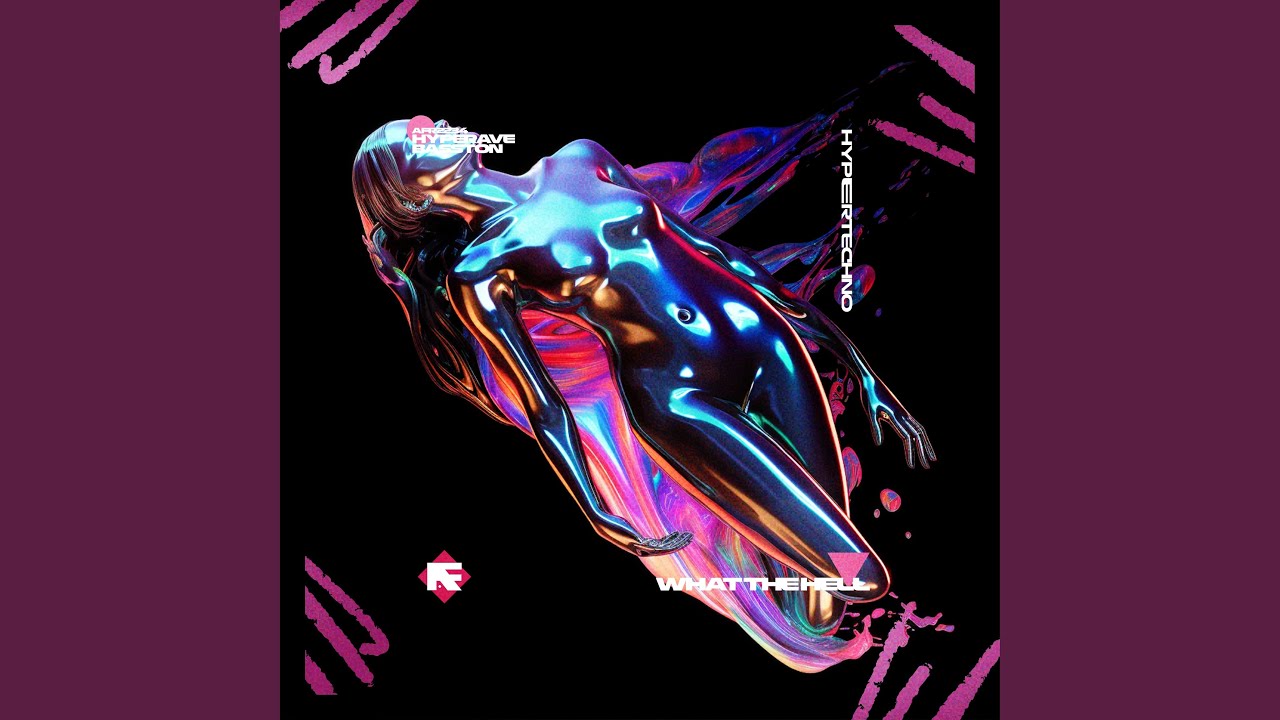 WHAT THE HELL (HYPERTECHNO) - YouTube
