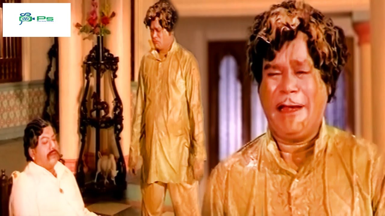 அட நாத்தம் புடிச்சவனே என்னடா இது | Swimming Pool நினச்சு Septic Tank ல ...