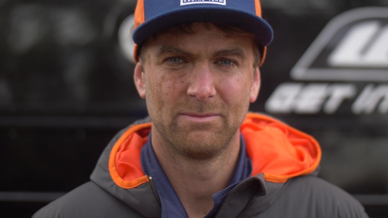 2019 Hattah Desert Race [RIDER INTERVIEWS] ft DANIEL MILNER +++ AUSTRALIA - YouTube