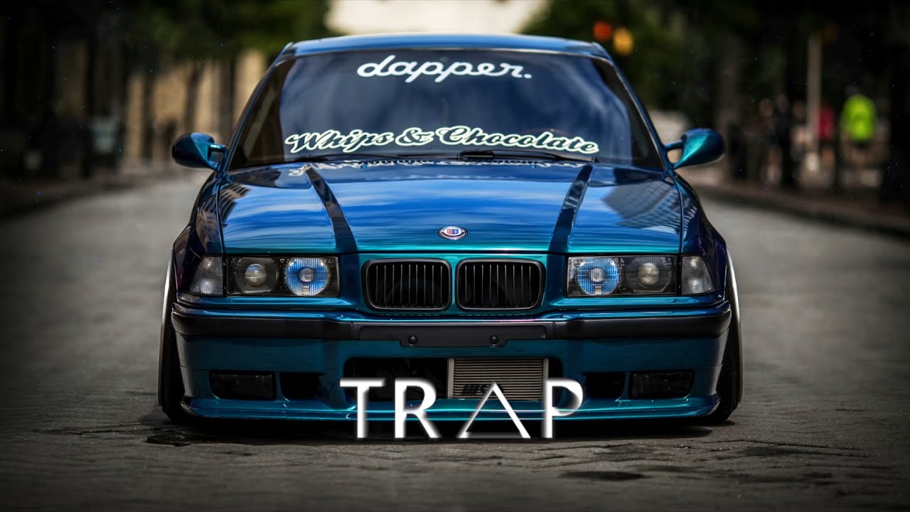 Trazy - Southside (Trazy-Music Free Release) - YouTube