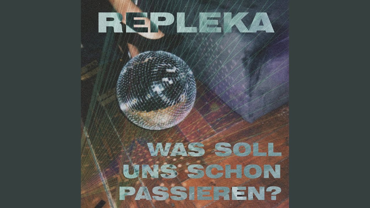 Was soll uns schon passieren? - YouTube