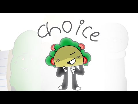 Choice meme☆meme animation☆II - YouTube