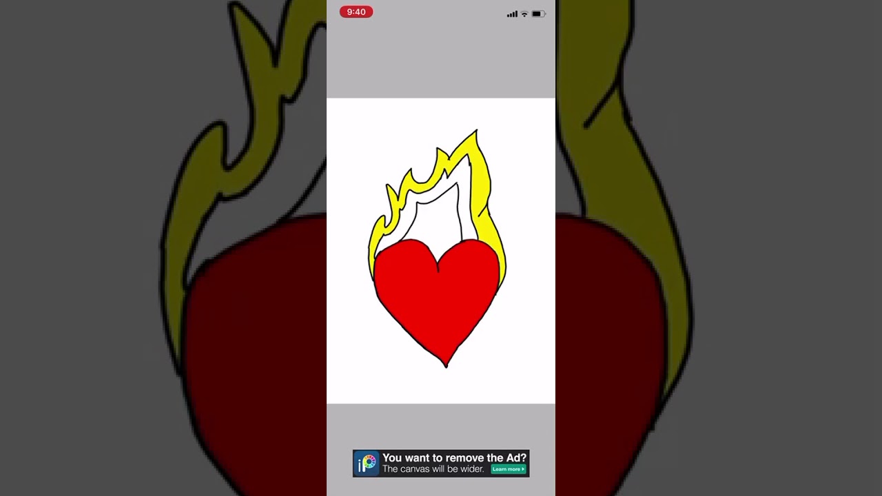 A drawing of when life is hard - YouTube