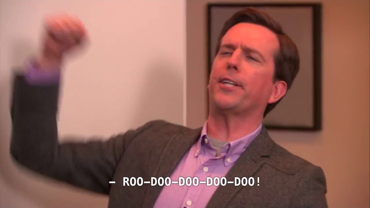 roo doo doo doo doo - YouTube