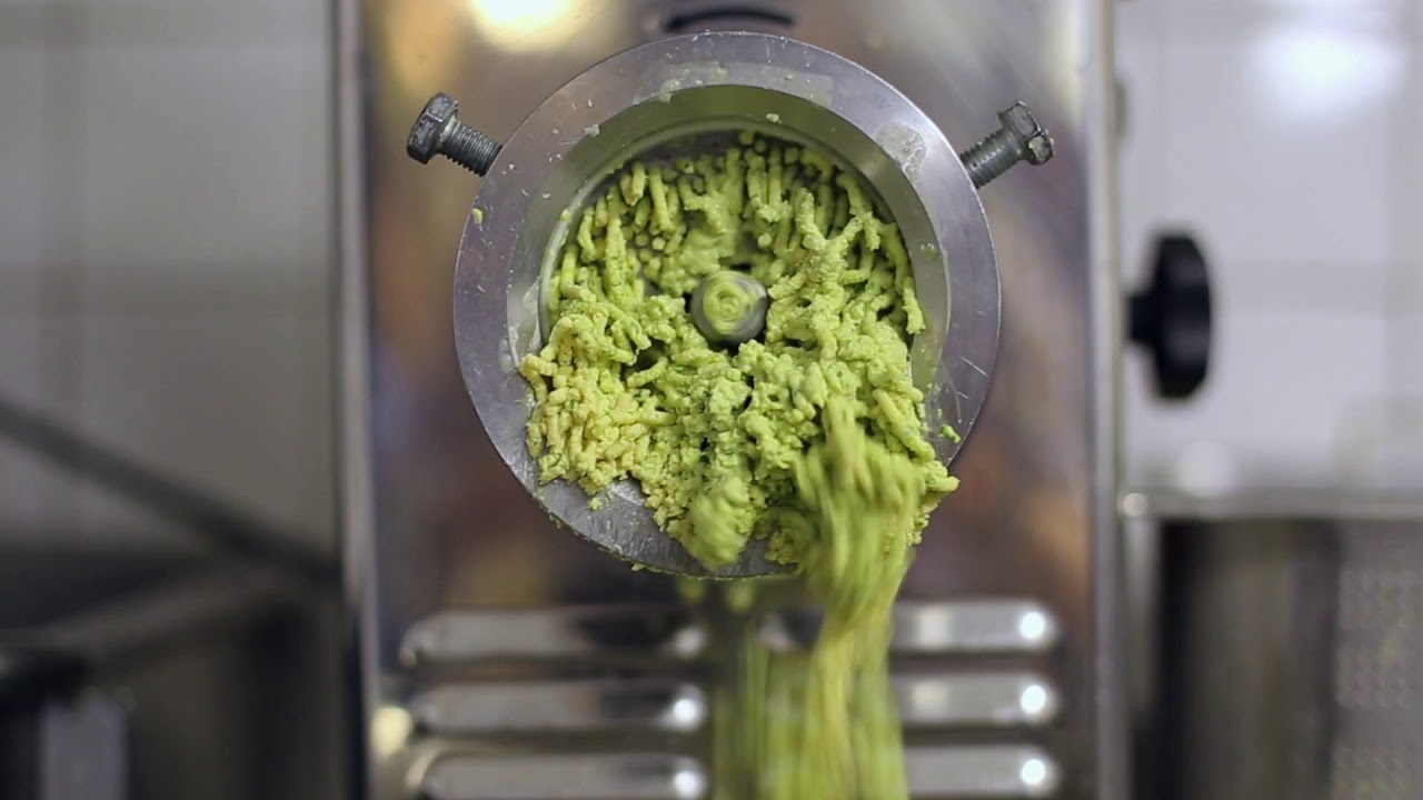 Applications open for International Falafel Award 2019 - YouTube