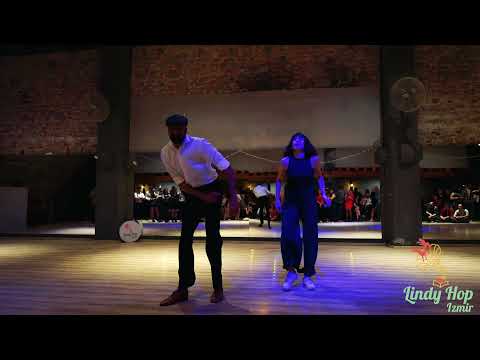 Sene-i Devriye 2021 -  Show Dance : Caribbean Shim Sham