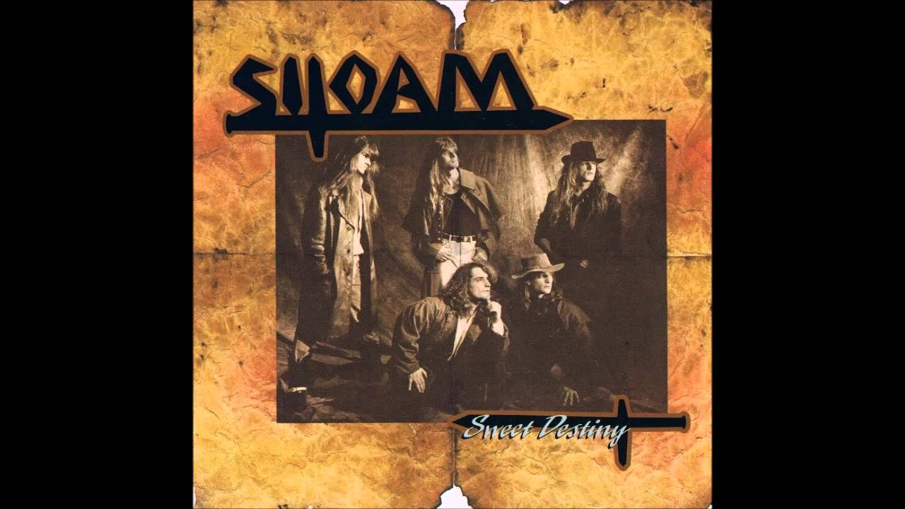 Siloam - Sweet Destiny (Full Album) - YouTube