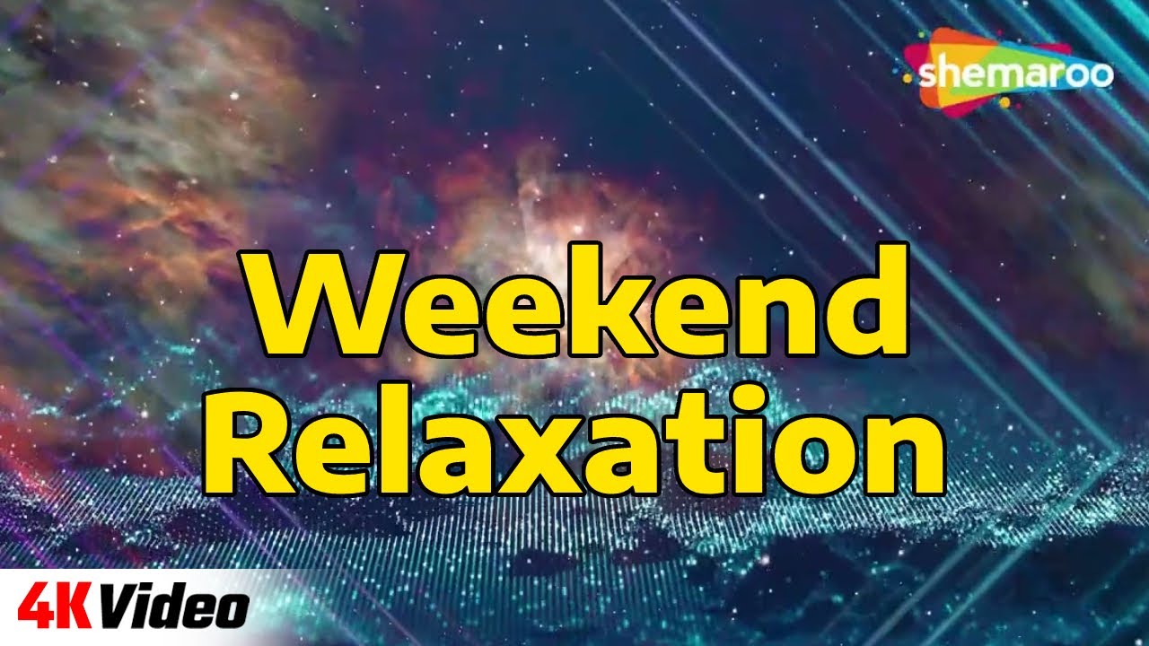 Weekend Relaxation || Soothing Woodwind Music #meditation #staycalm ...