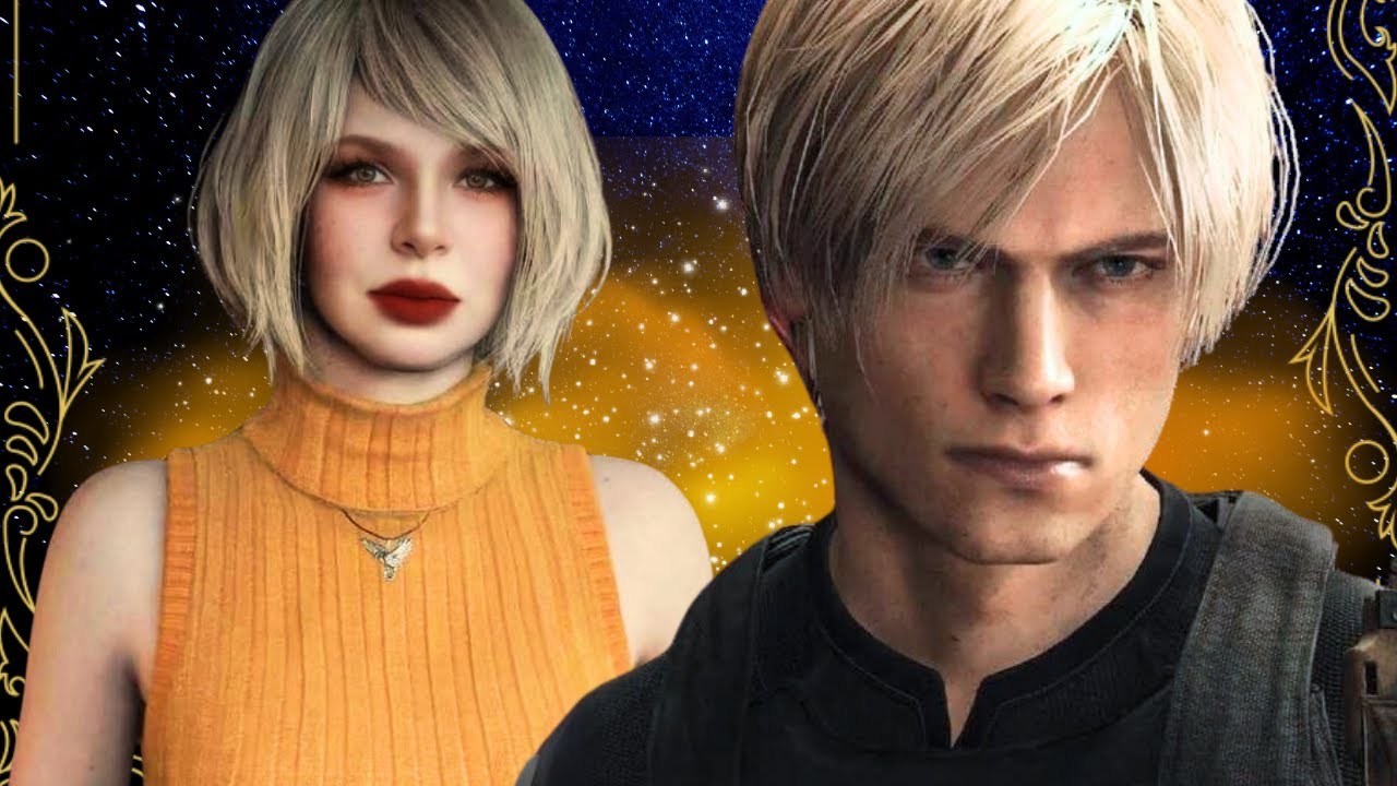 Live de Resident Evil 4 Remake: BELLA SISTERS E BITOREZ MENDES NO PRO ...