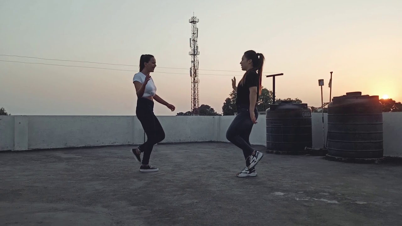 Genda Phool||Dance cover||Jacqueline Fernandez|| Badshah|| - YouTube