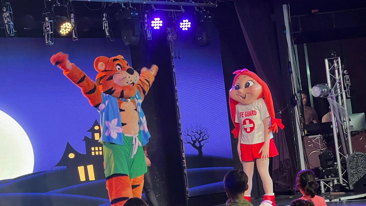 Haven Perransands | seaside squad | Site and van tour | Full day 1 ...