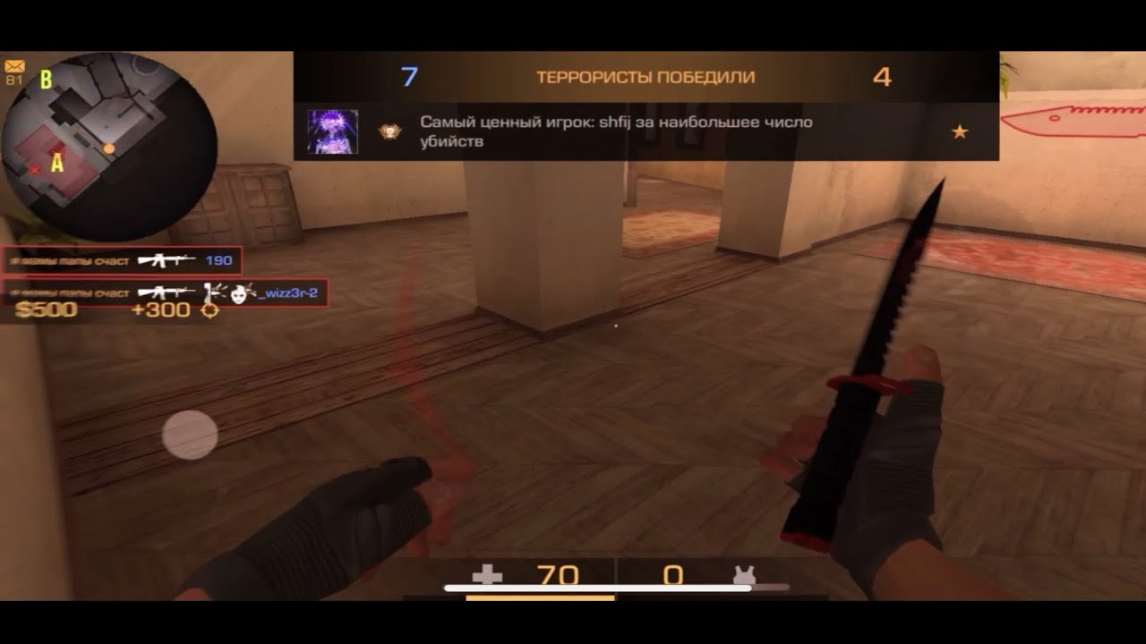 mtg | standoff 2 - YouTube