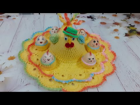 🥚🐔NOVRUZ üçün TOYUQ və YUMURTA QOYAN👍🐤🐣