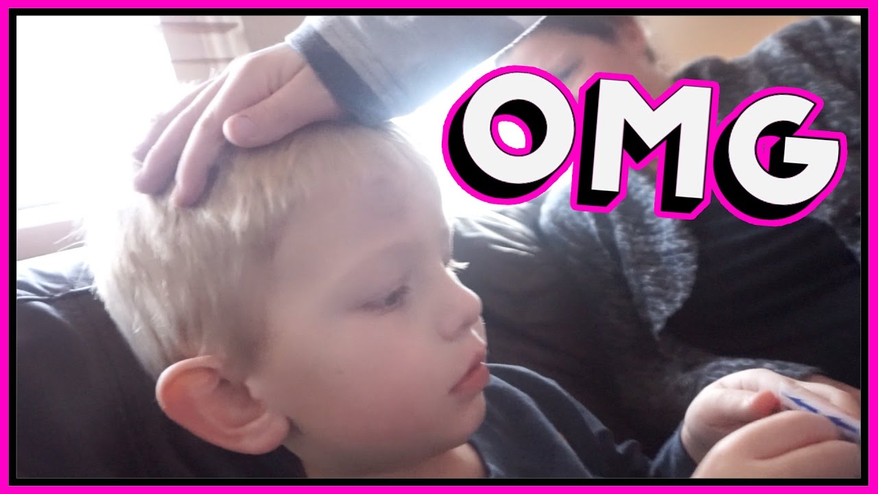 HE SMASHED HIS FACE! - YouTube