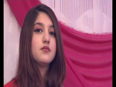 Nadia Bahar Bangro Ta Shor New Song 2017 - YouTube