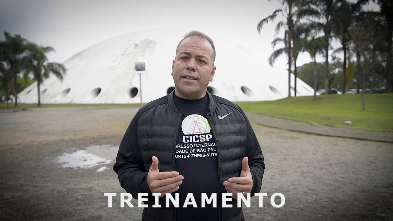 Conteúdos específicos de cada módulo CICSP. - YouTube