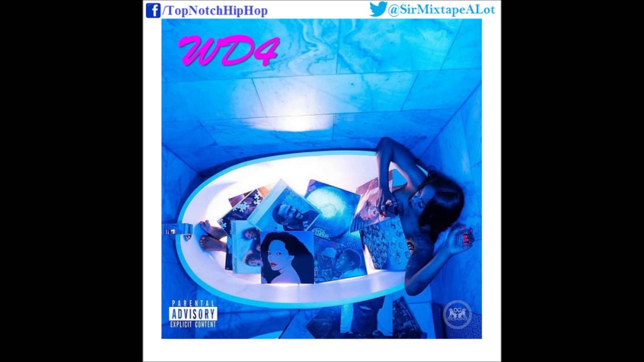 Tink - Pullin Up (Interlude) [Winter's Diary 4] - YouTube Music