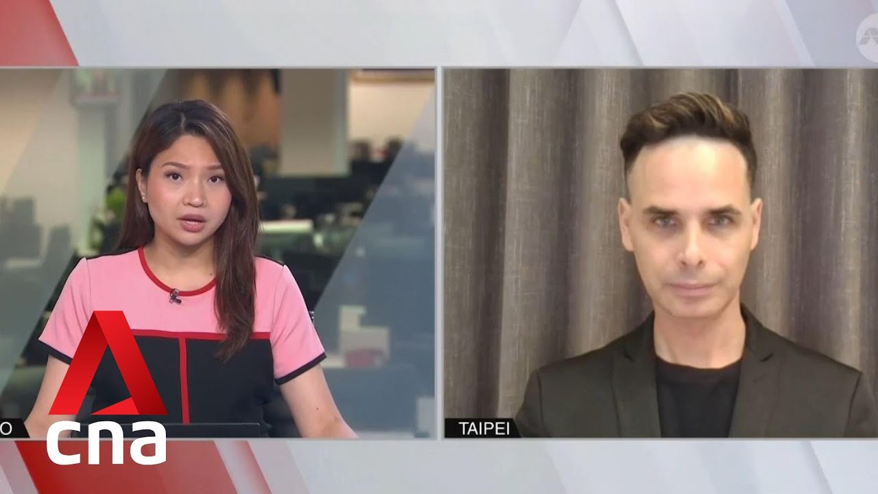 What challenges face DPP's William Lai after winning Taiwan presidency ...