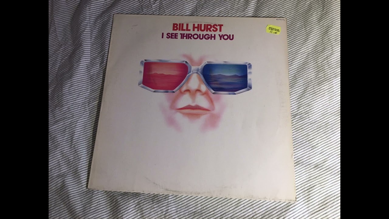 Bill Hurst - Sad But True - YouTube