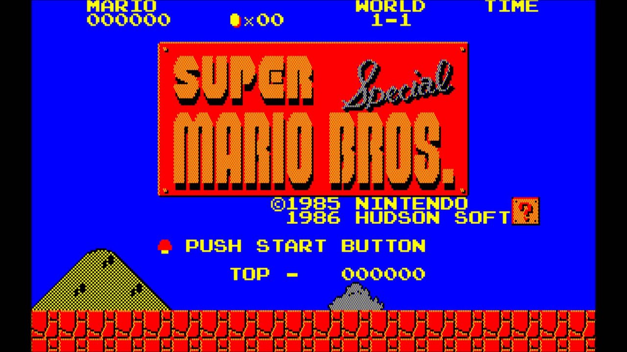 Official Super Mario Bros. Theme Hip-Hop Instrumental 2015 | (prod ...