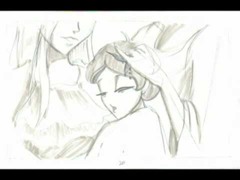 Gingerbread coffin - YouTube