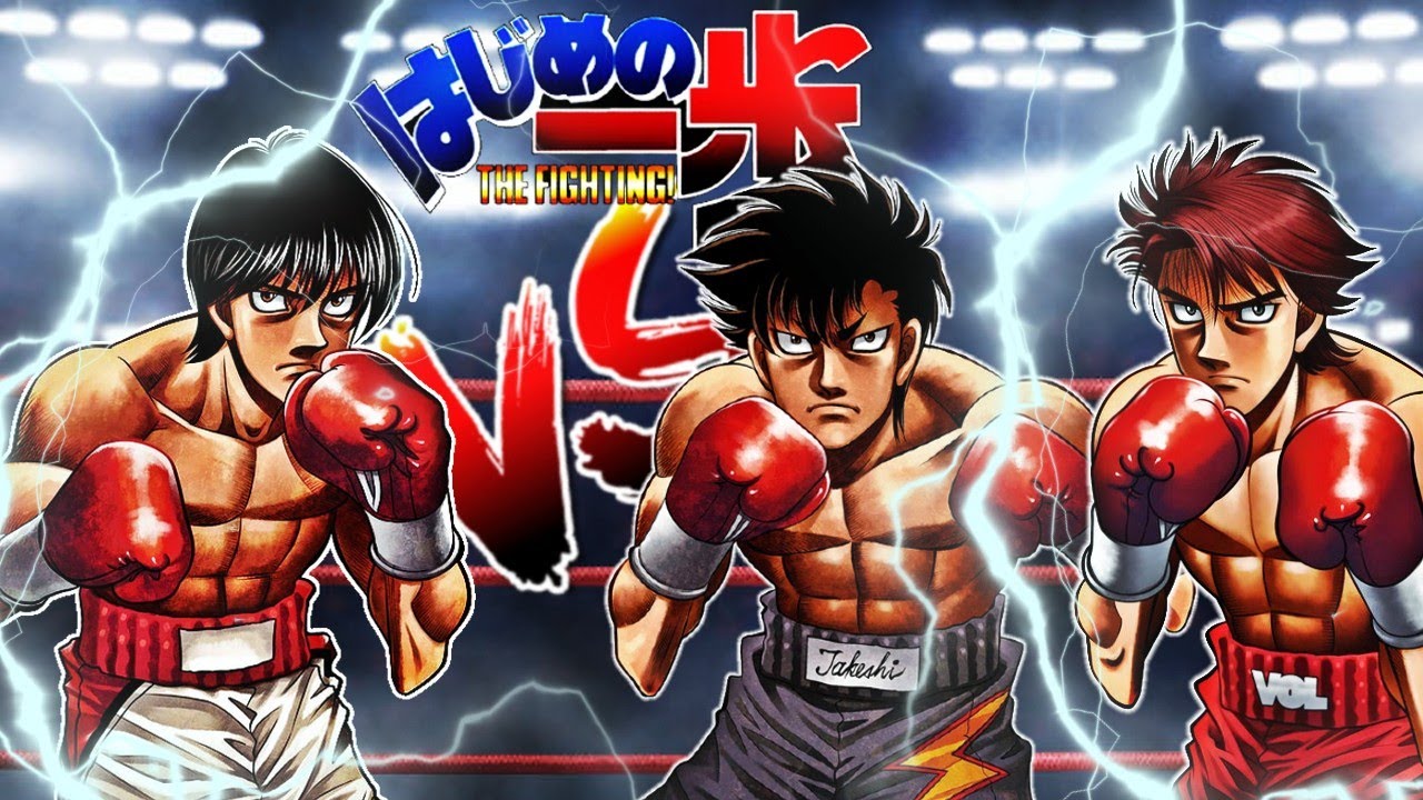 PROVANDO PQ O APELIDO É DEUS DO TROVÃO MIYATA VS SENDO E VOLG |HAJIME ...