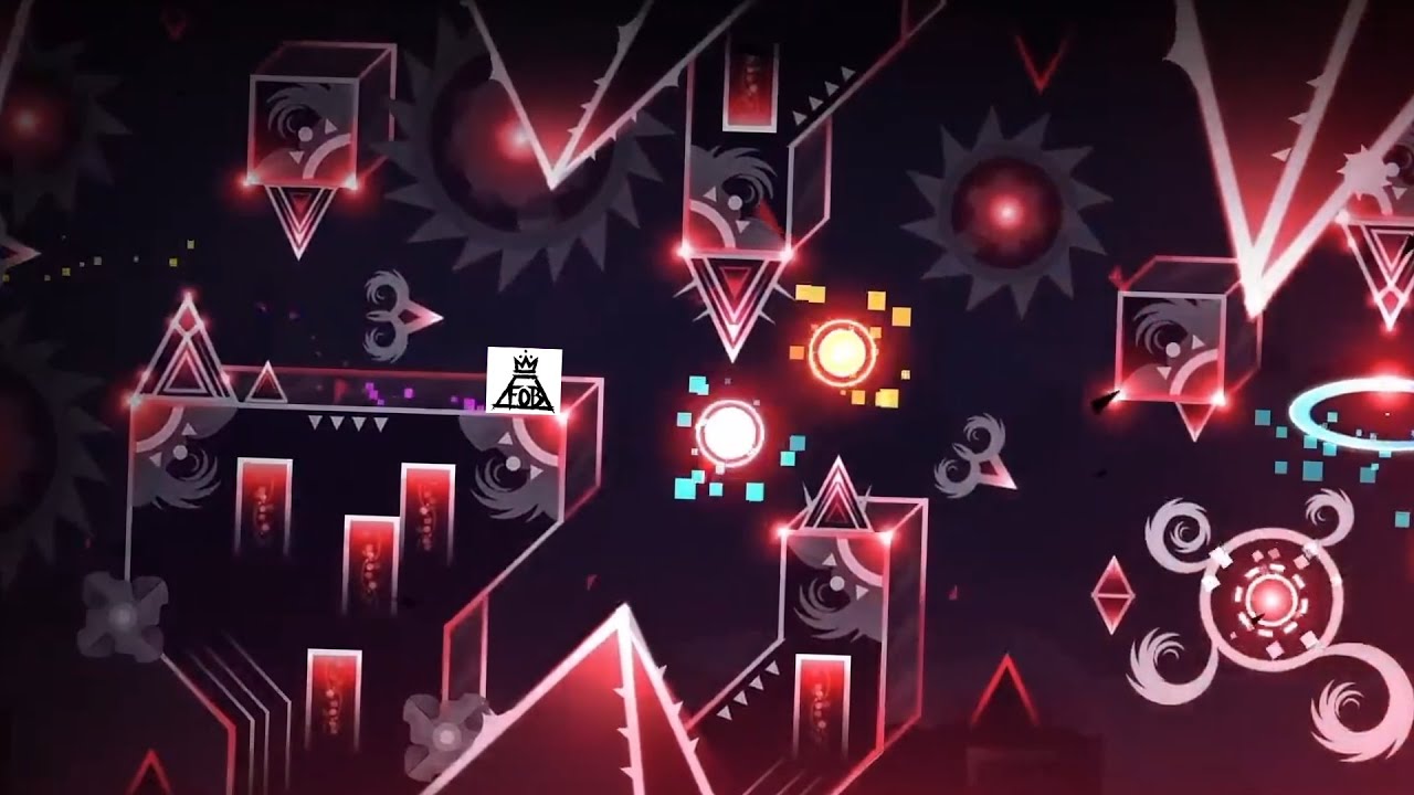 EXOSPHERE X DANCE DANCE | Mashup - YouTube